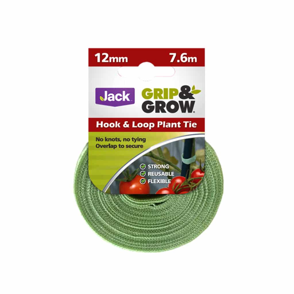 Garden Trellis Kit | Grip & Grow® | Jack Garden Products