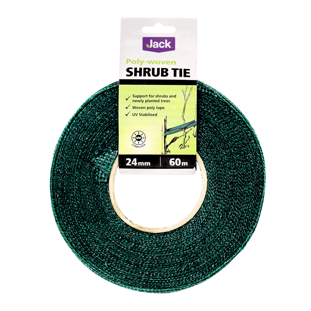 Poly-Woven Shrub Tie | Jack