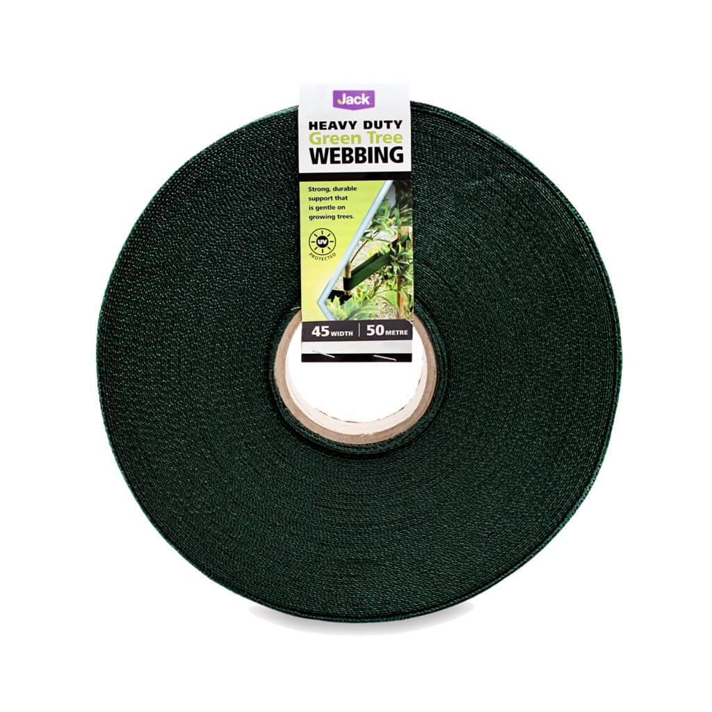 Heavy Duty Webbing | Jack