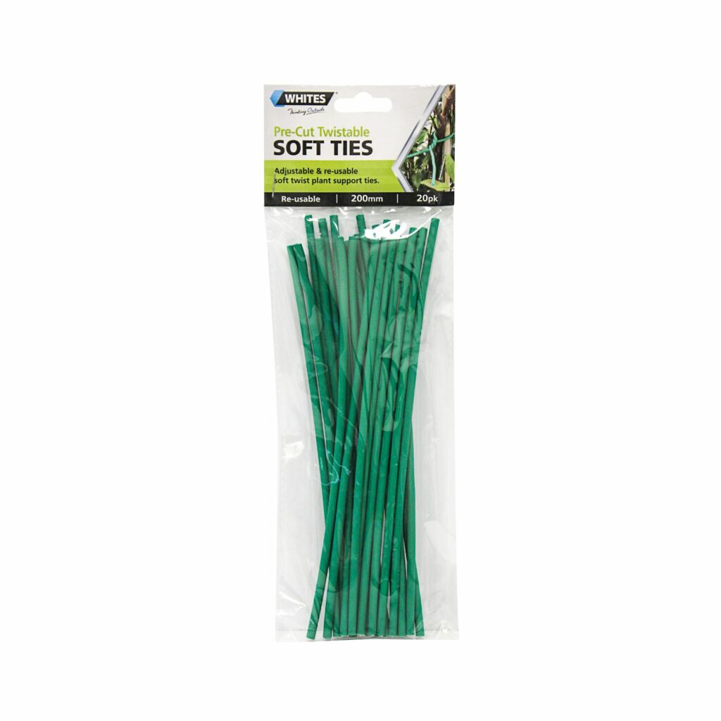 Soft Ties | Jack