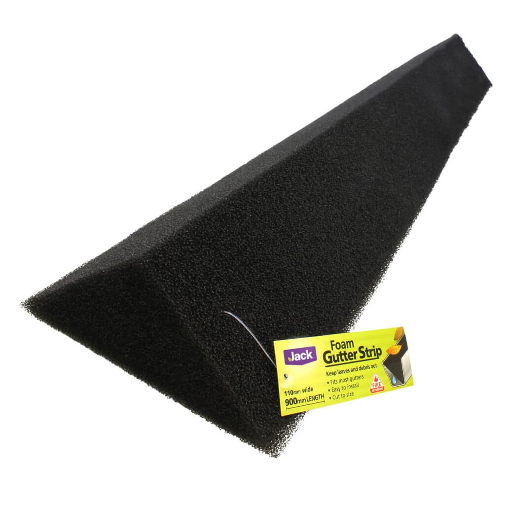 How To Pick The Right Gutter Protection | Jack Garden Advice