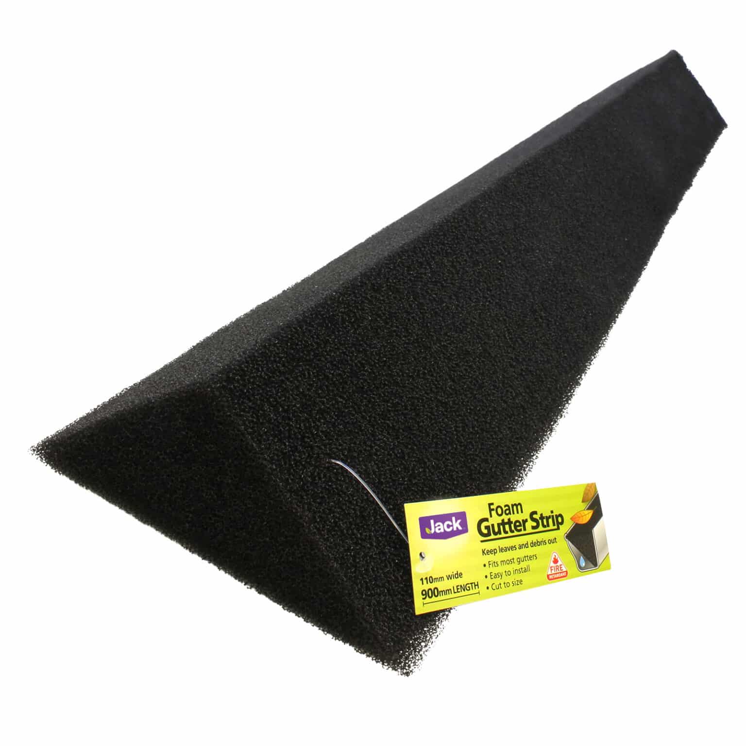 How To Pick The Right Gutter Protection | Jack Garden Advice