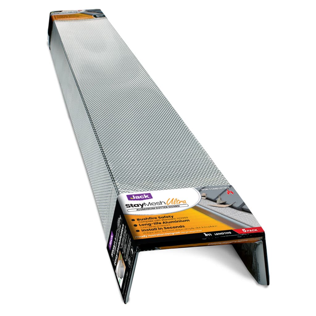 How To Pick The Right Gutter Protection | Jack Garden Advice