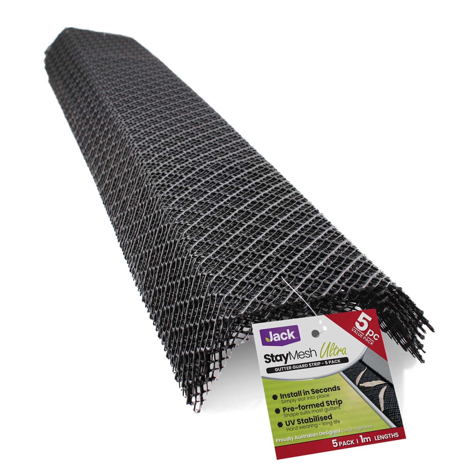 How To Pick The Right Gutter Protection | Jack Garden Advice