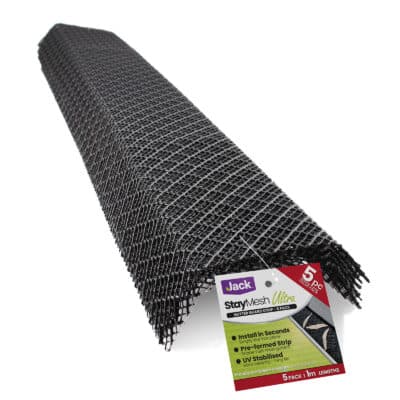 How To Pick The Right Gutter Protection | Jack Garden Advice