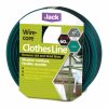 How to Restring a Snapped or Worn Rotary Clothesline | Jack
