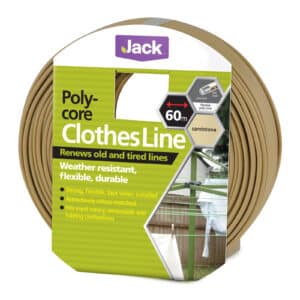 Poly Core Clothesline | Jack