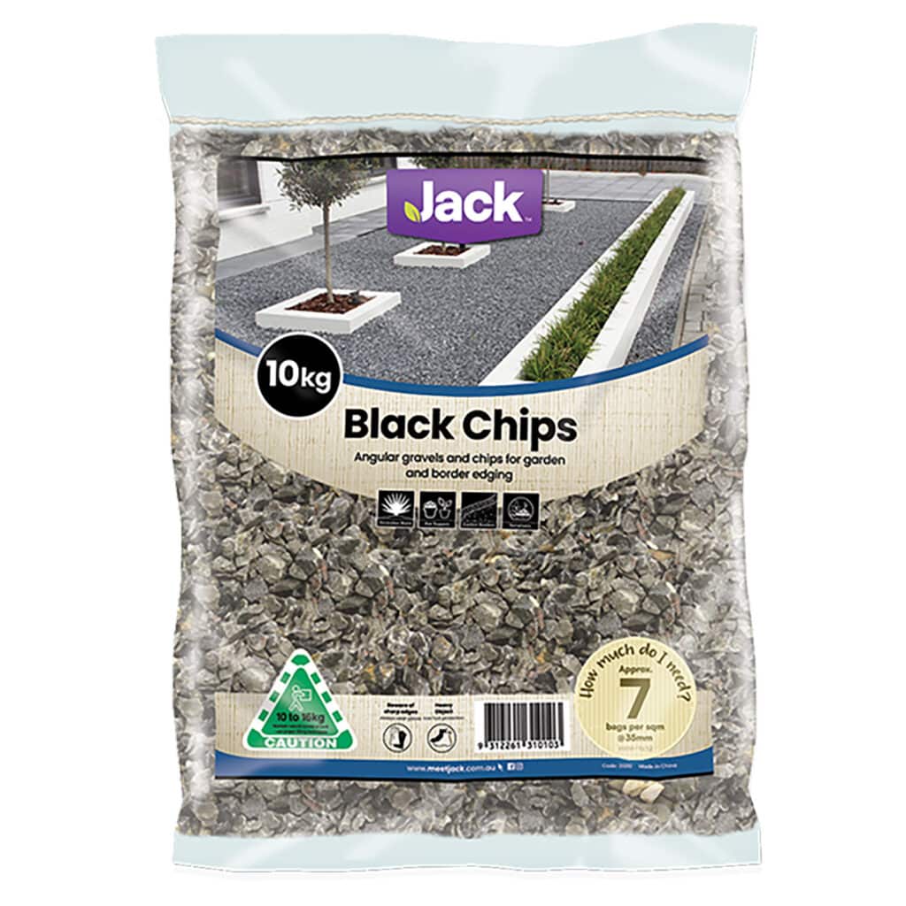 How To Build A Garden Path And Boundary | Jack Garden Advice