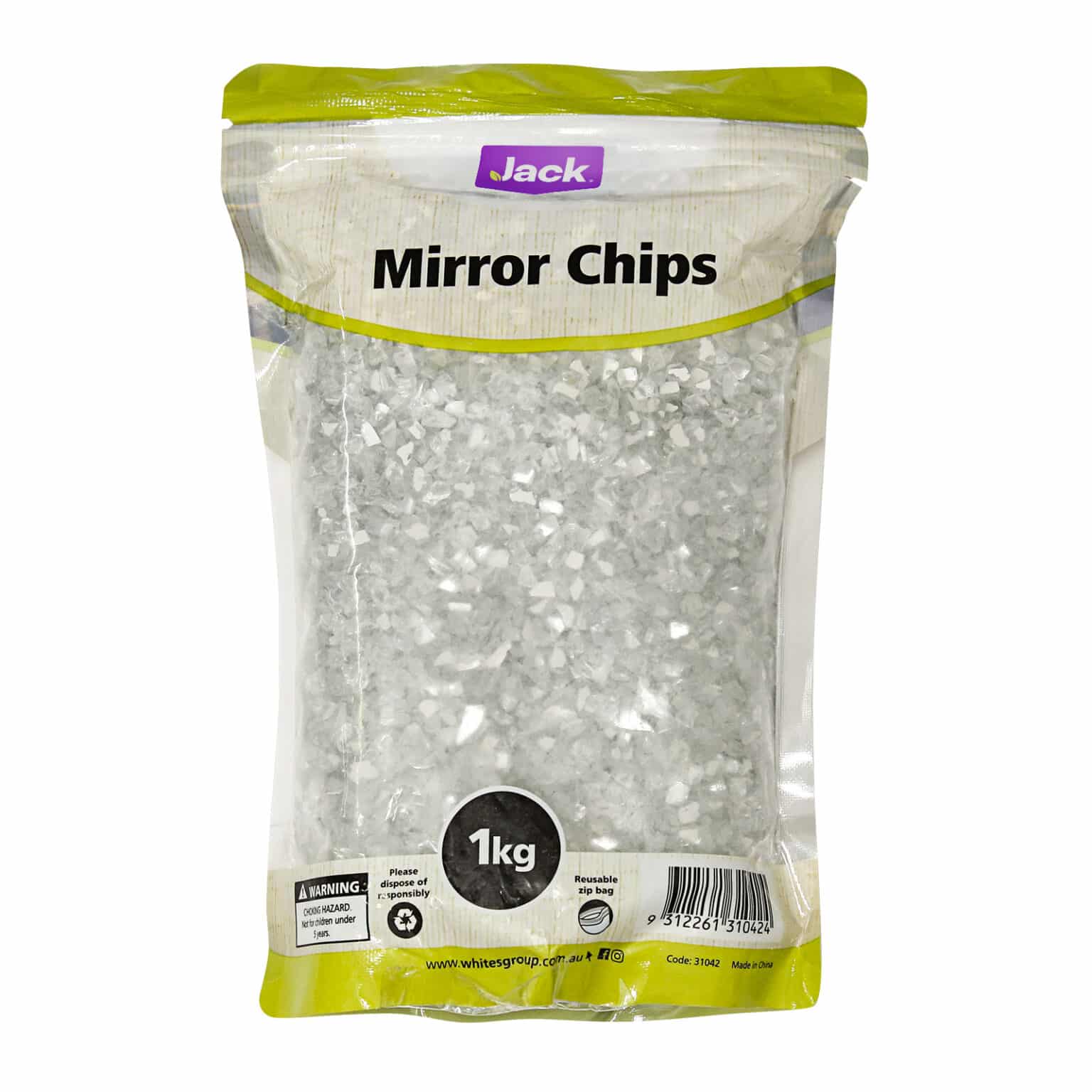 Decorative Aluminium Wire | Jack Garden Products