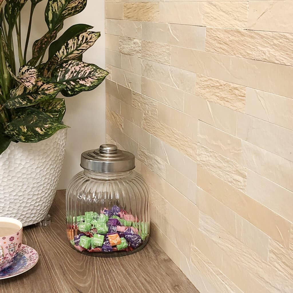 Rock Tiles - Jack