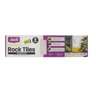 Rock Tiles - Jack