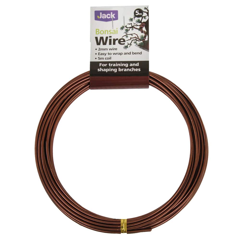 PVC Coated Tie Wire | Jack