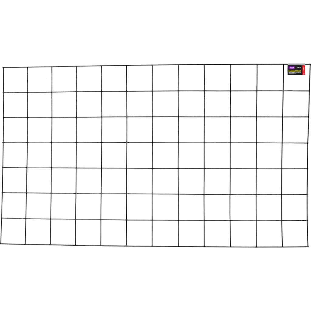 Reo Mesh Sheets | Jack