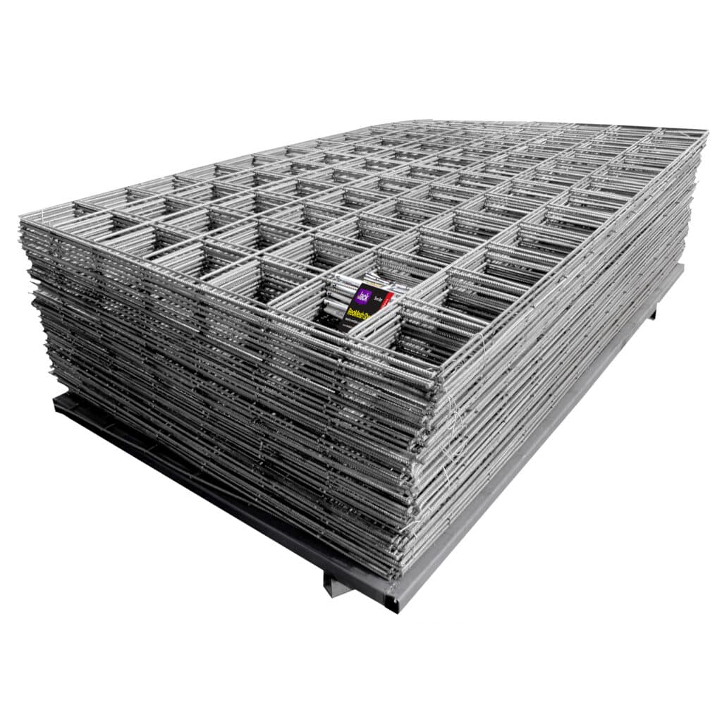 Reo Mesh Sheets | Jack