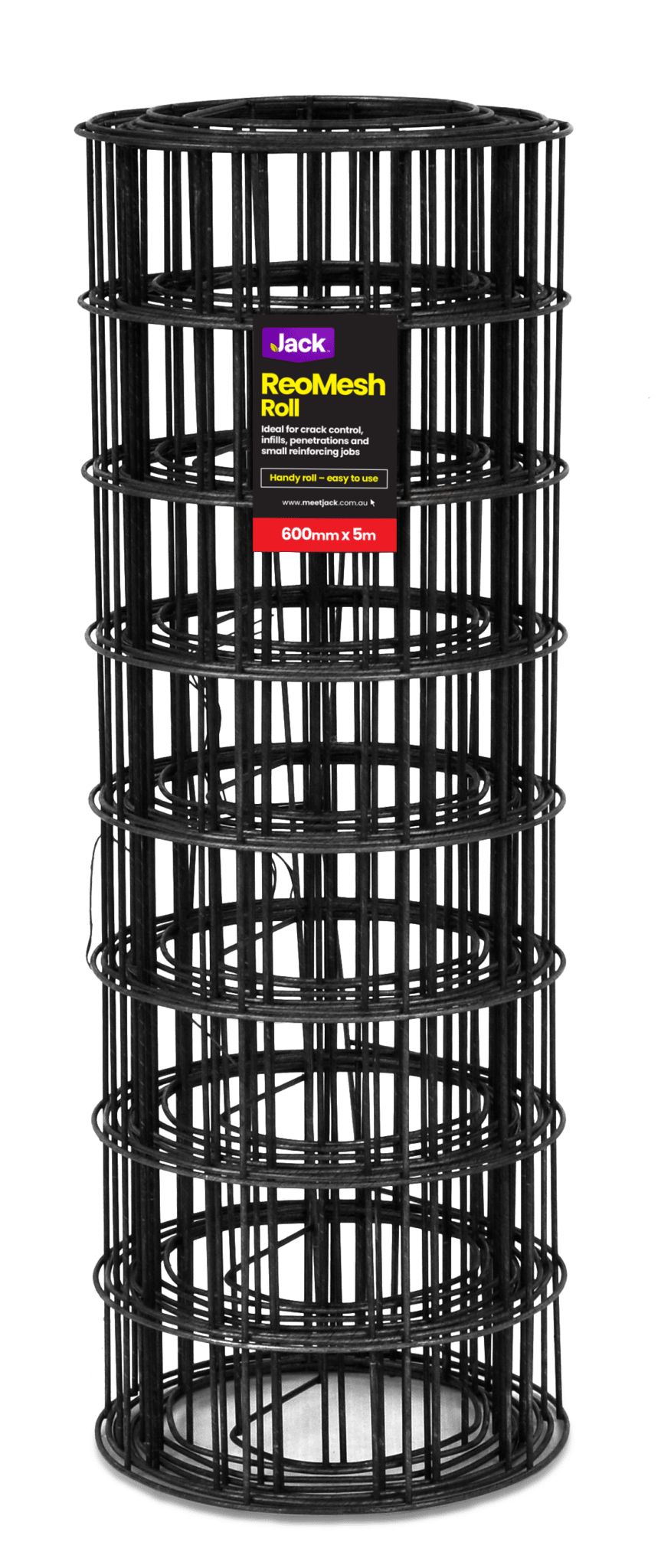 Reo Mesh Roll | Jack