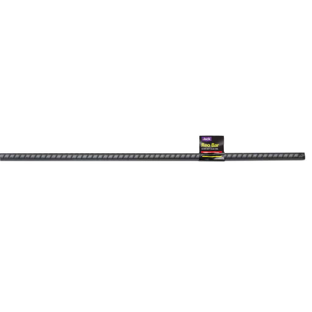 Concreter's General Purpose Reo Bars | Jack