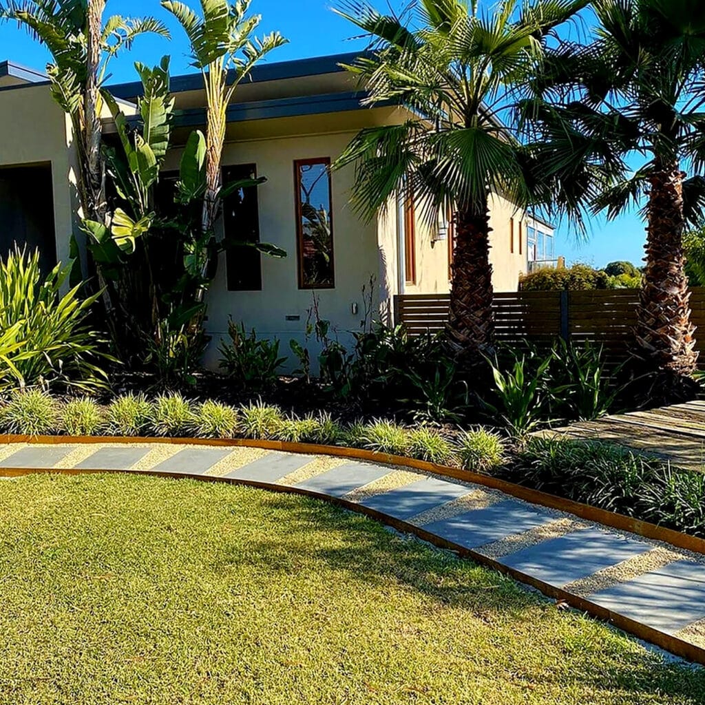 Oxy-Shield® Flat Edging Strips | Garden Edging | Jack Products