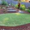 Oxy-Shield® Flat Edging Strips | Garden Edging | Jack Products