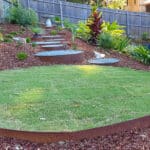 Oxy-Shield® Flat Edging Strips | Garden Edging | Jack Products