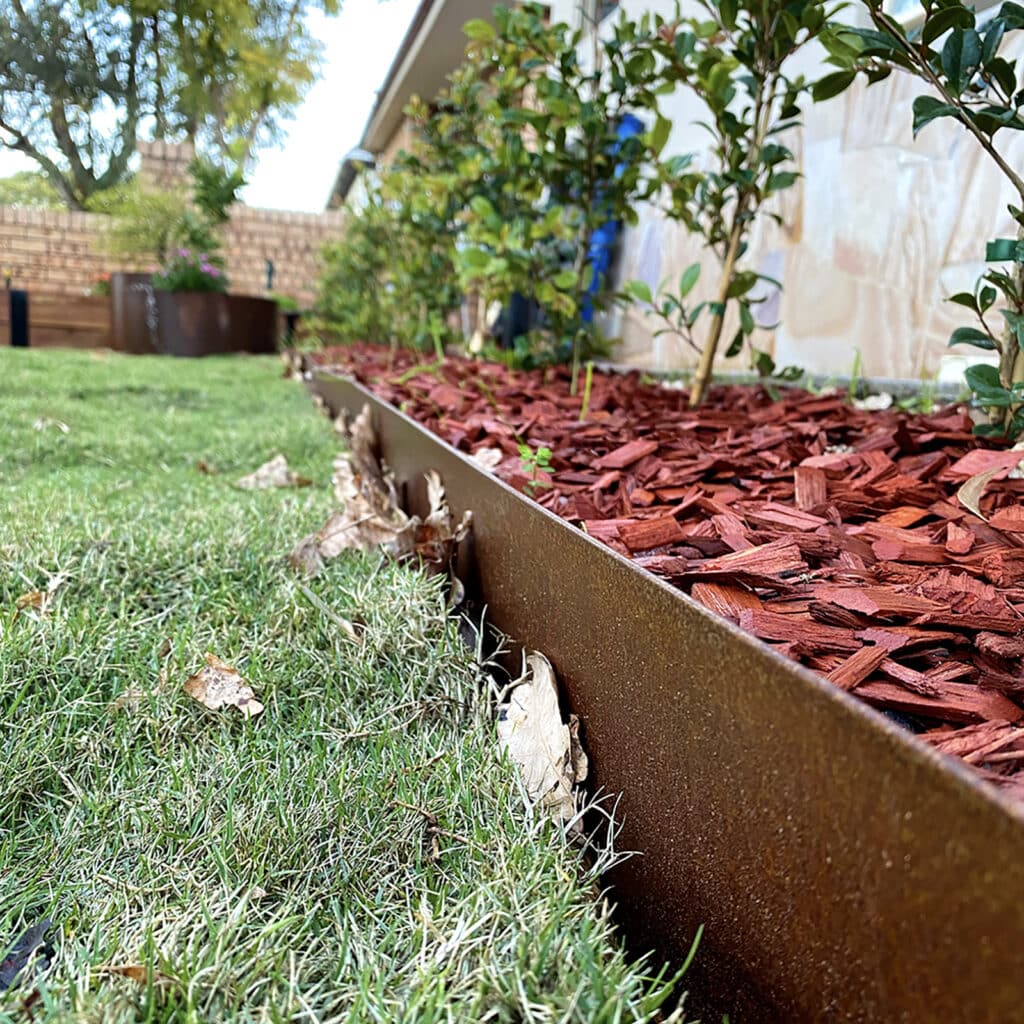 Oxy-Shield® Flat Edging Strips | Garden Edging | Jack Products