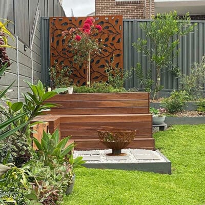 14 Garden Screening Ideas: Add Privacy, Style & Function! | Jack Advice