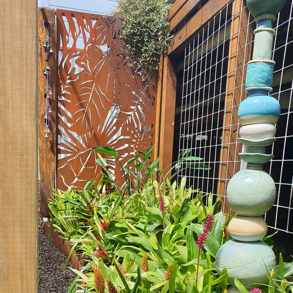 Oxy-Shield® Rainforest Screen | Jack