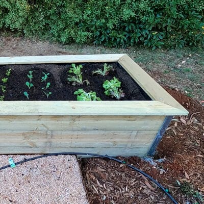 Retain-iT® Classic 50mm System | Retaining Walls | Jack Products