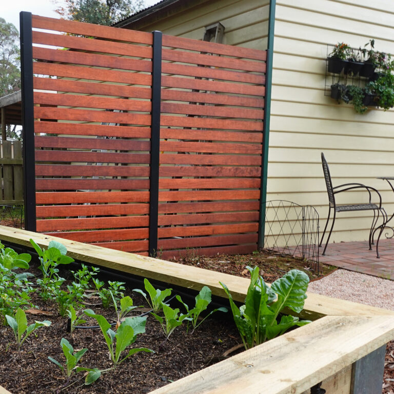 14 Garden Screening Ideas: Add Privacy, Style & Function! | Jack Advice