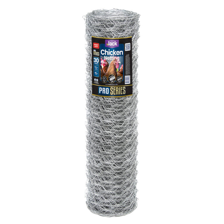 Chicken Netting – Jack