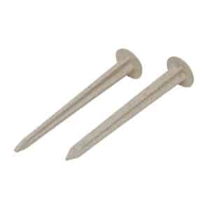 Weed Mat Pins - Biodegradable | Jack