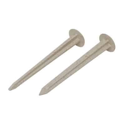 Weed Mat Pins - Biodegradable | Jack