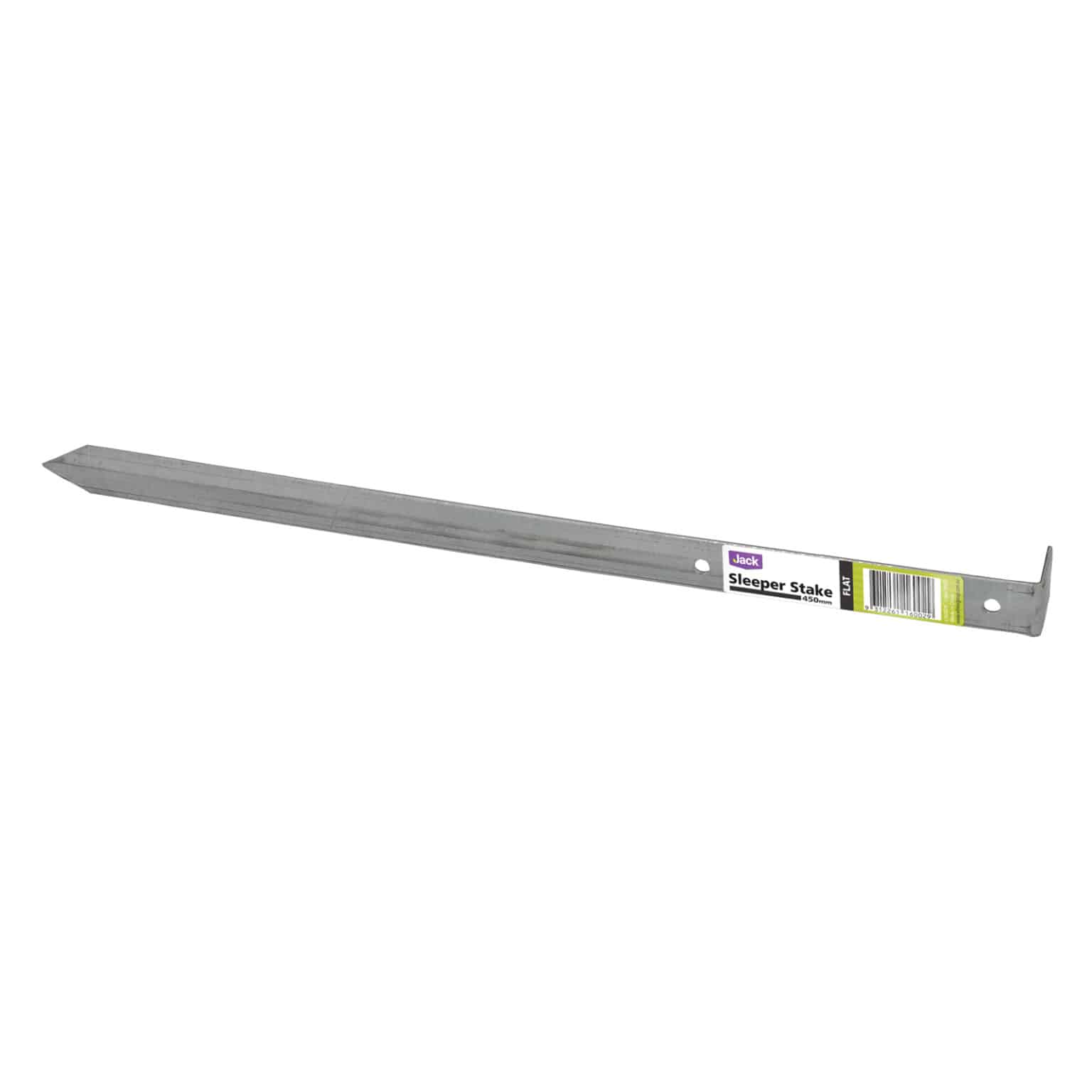 Retain-iT® Sleeper Stakes | Jack