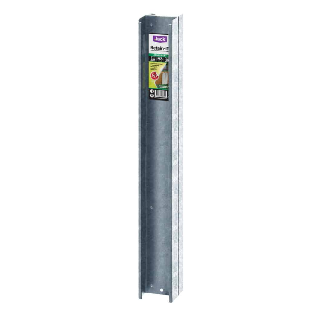 Retain-iT® Classic 50mm System | Jack