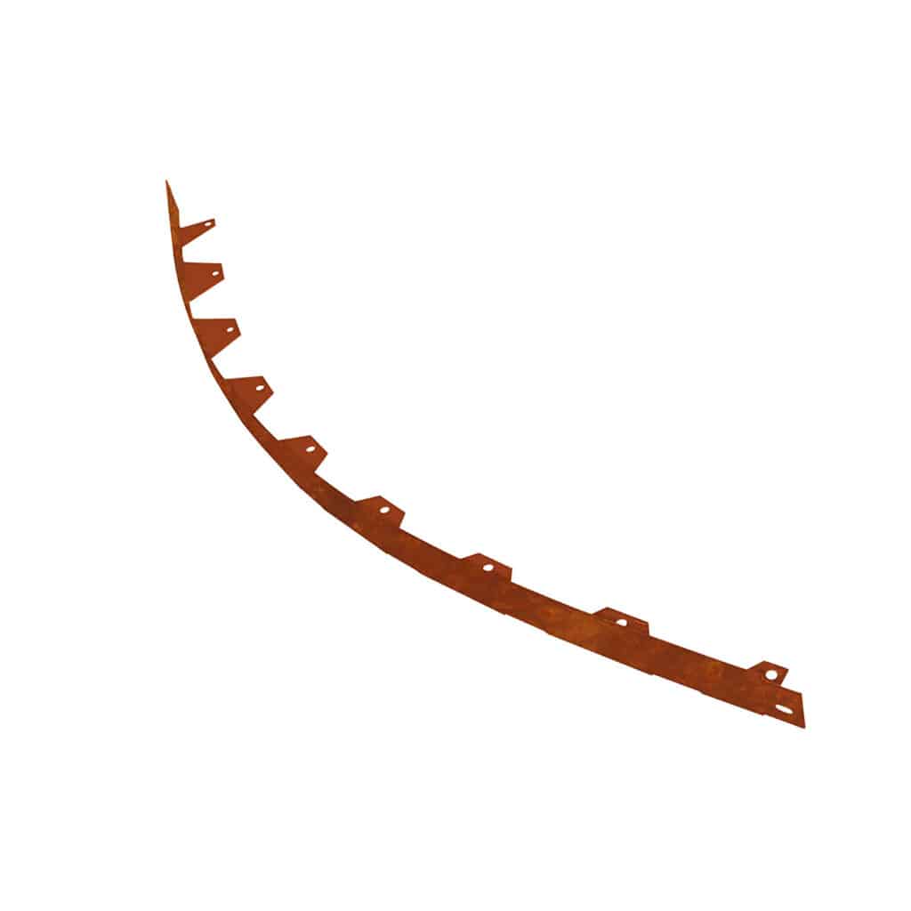 Oxy-Shield® Flexible Edging Strip | Garden Edging | Jack Products