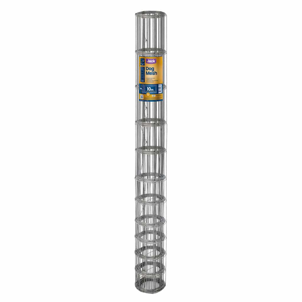 Pro Series Dog Mesh | Jack