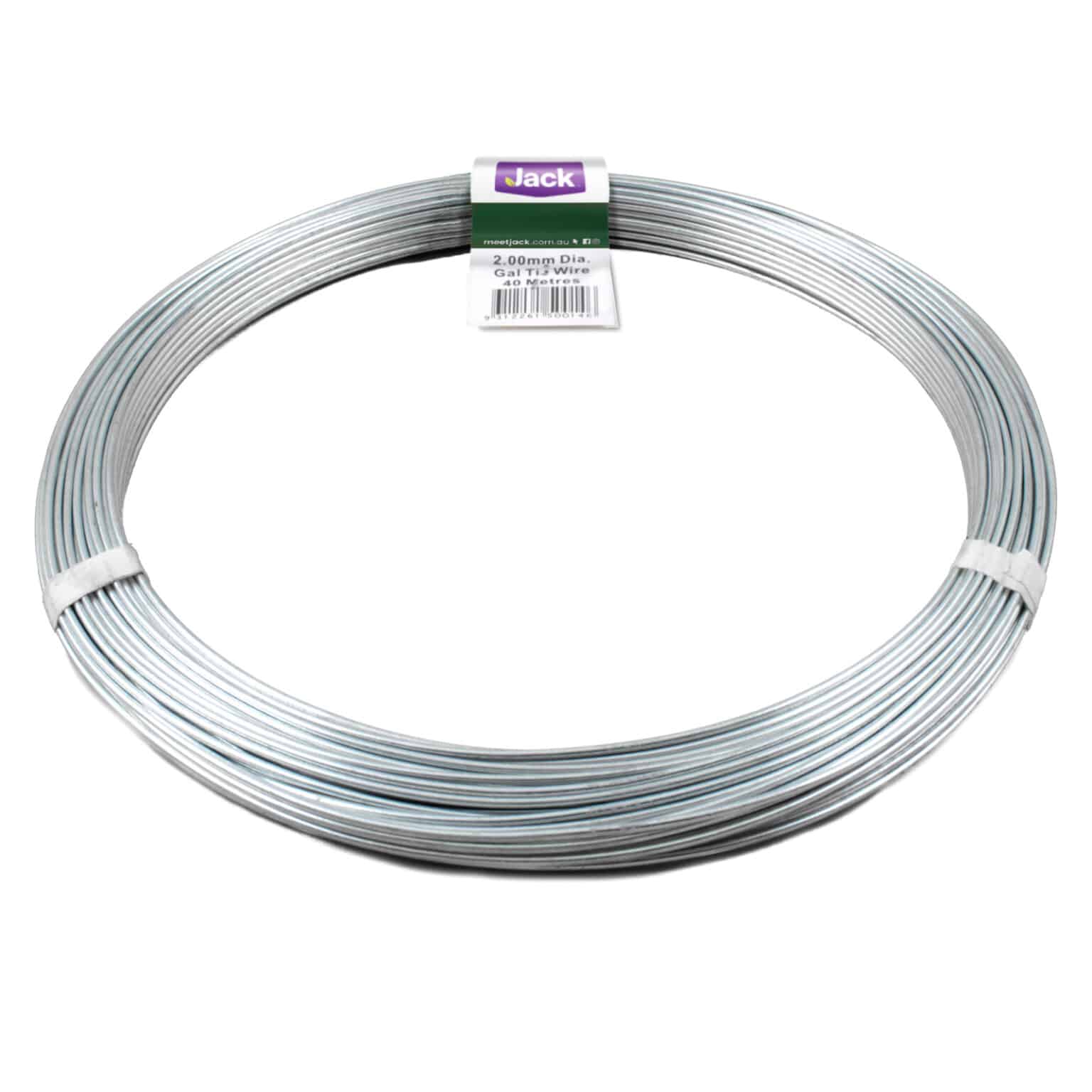 Boundary & Fencing Tie Wire | Jack