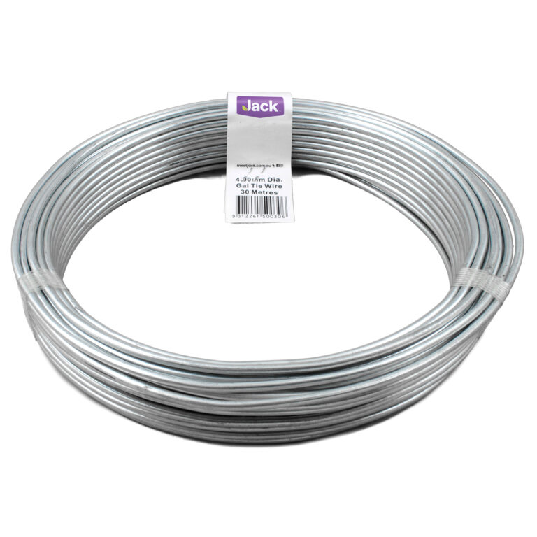Boundary & Fencing Tie Wire | Jack