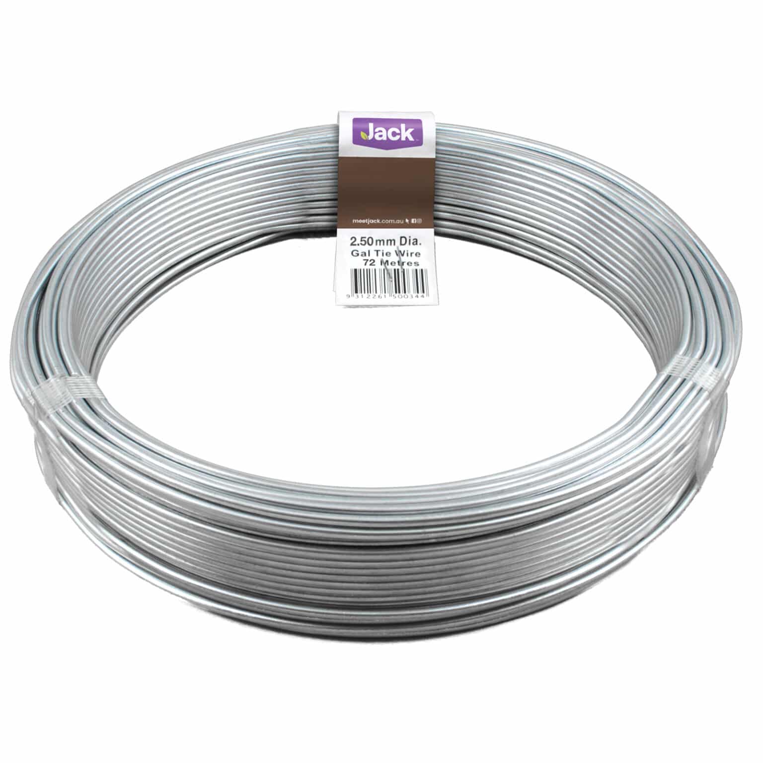 Boundary & Fencing Tie Wire | Jack