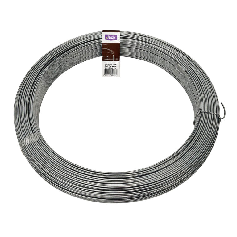 Boundary & Fencing Tie Wire | Jack