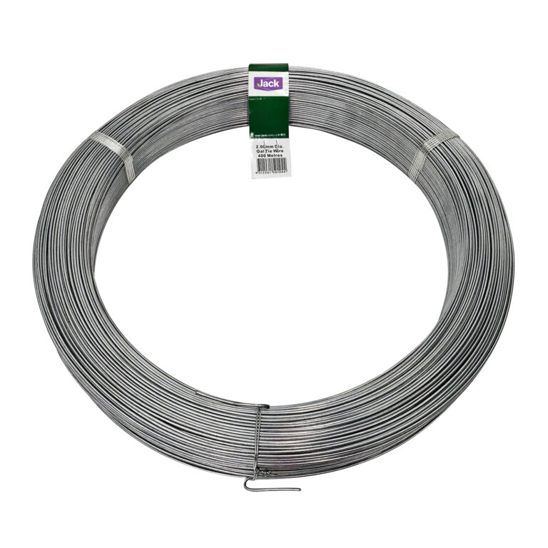 Boundary & Fencing Tie Wire | Jack