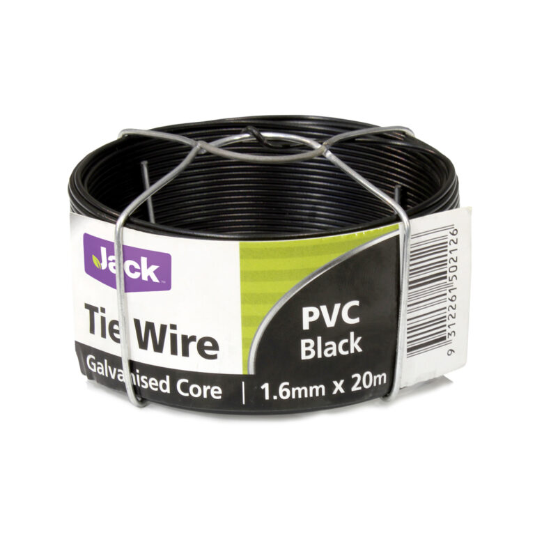 PVC Coated Tie Wire | Jack