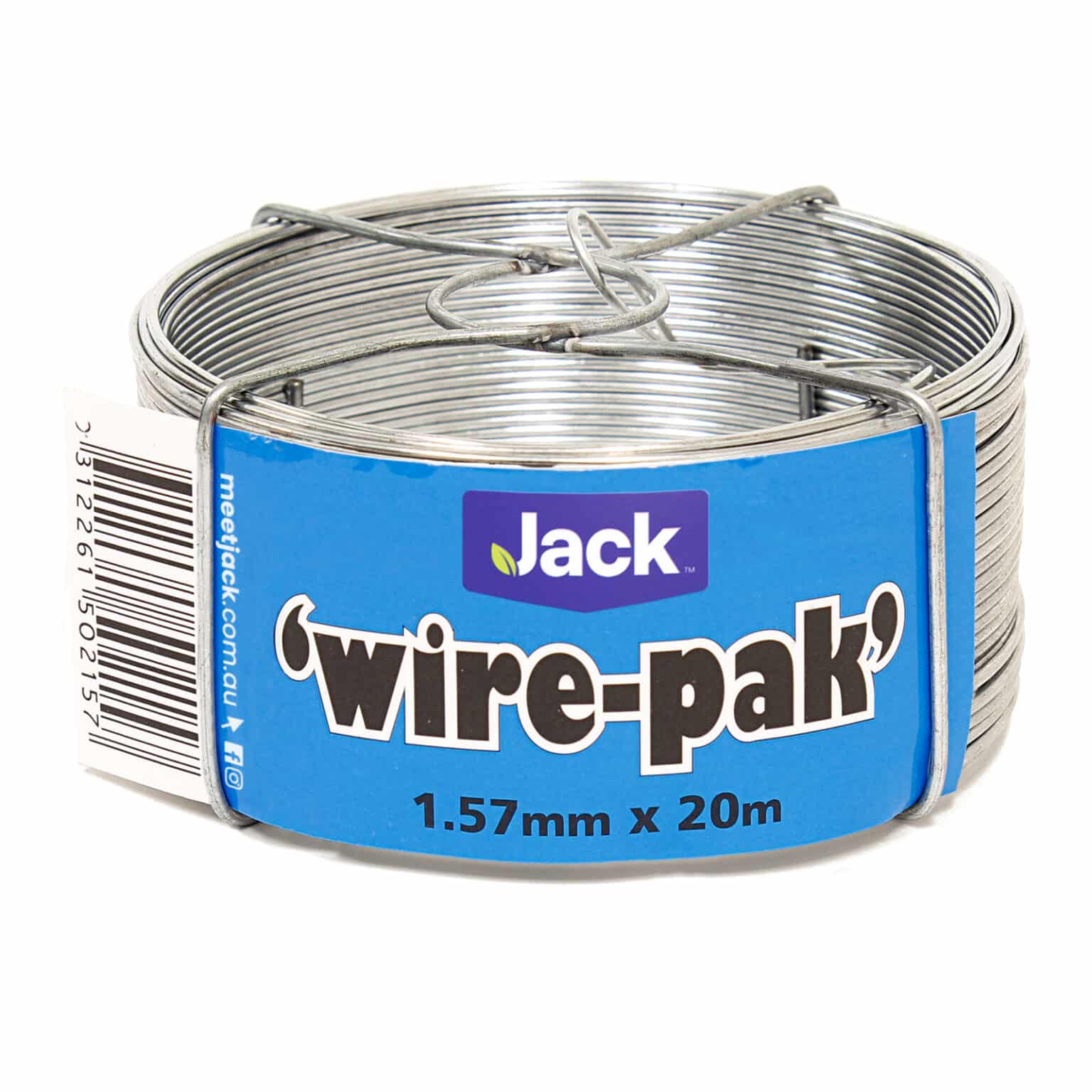 Yard & Garden Tie Wire | Jack