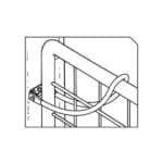 Individual Gate Fittings | Jack