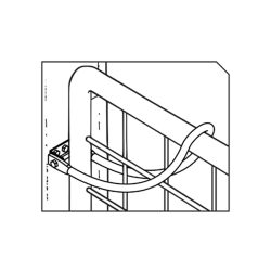 Individual Gate Fittings | Jack