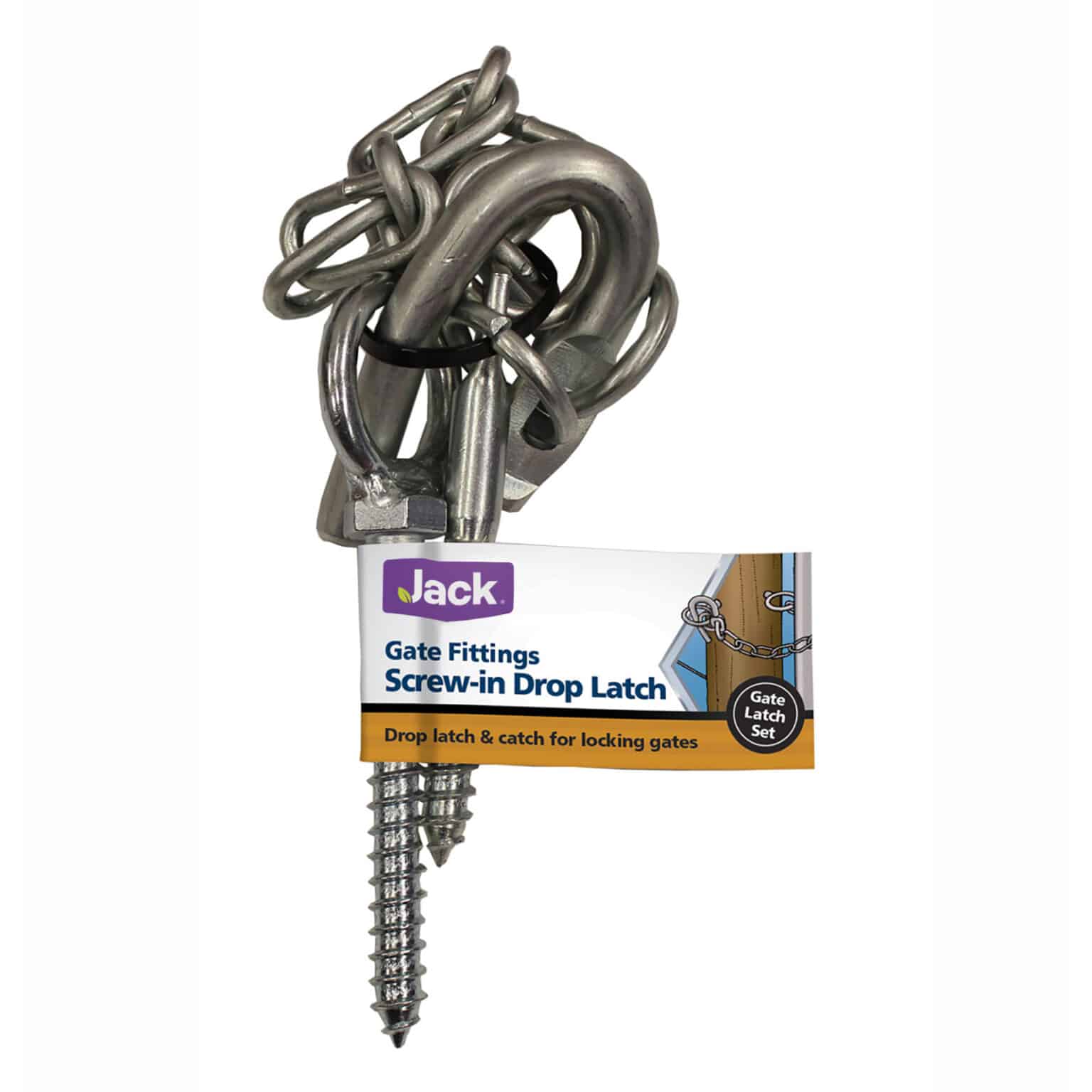 Individual Gate Fittings | Jack