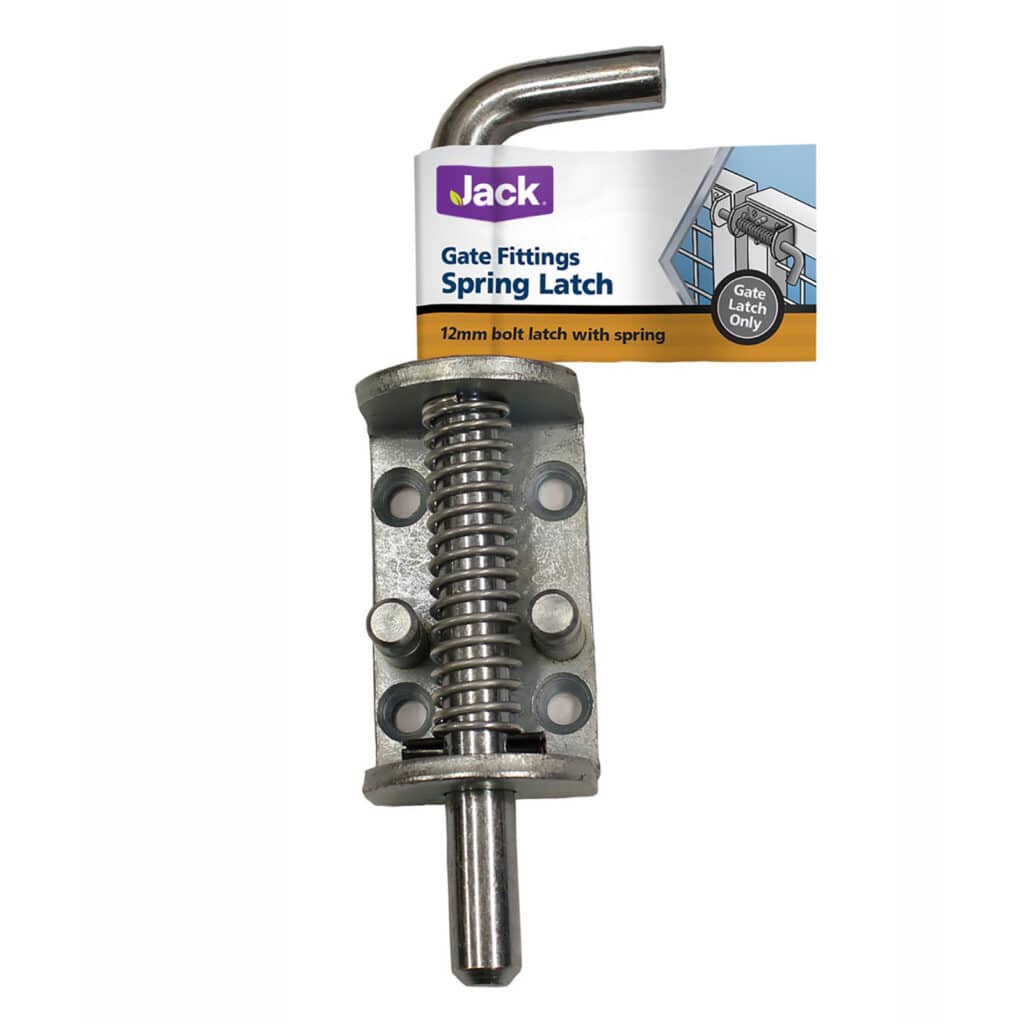 Individual Gate Fittings | Jack