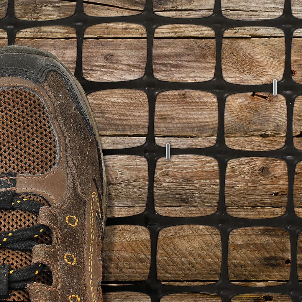 Multi-Purpose Grid Mesh | Garden & Trellis Mesh | Jack Products