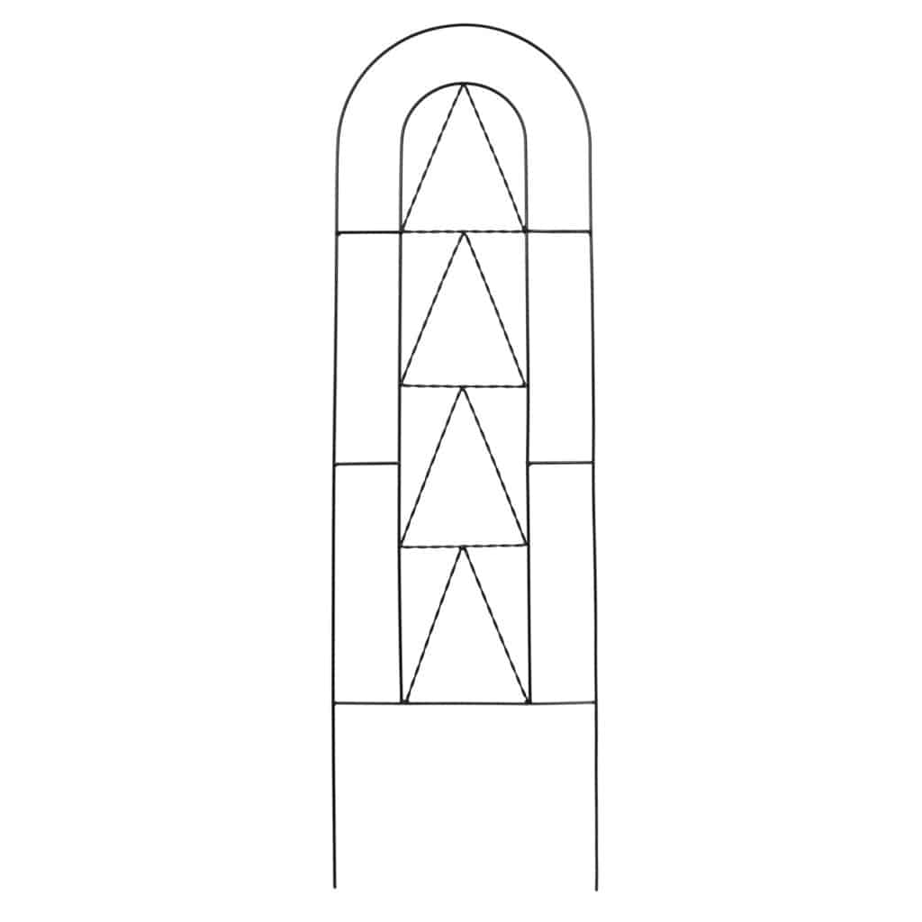 Classic Arch Trellis | Jack
