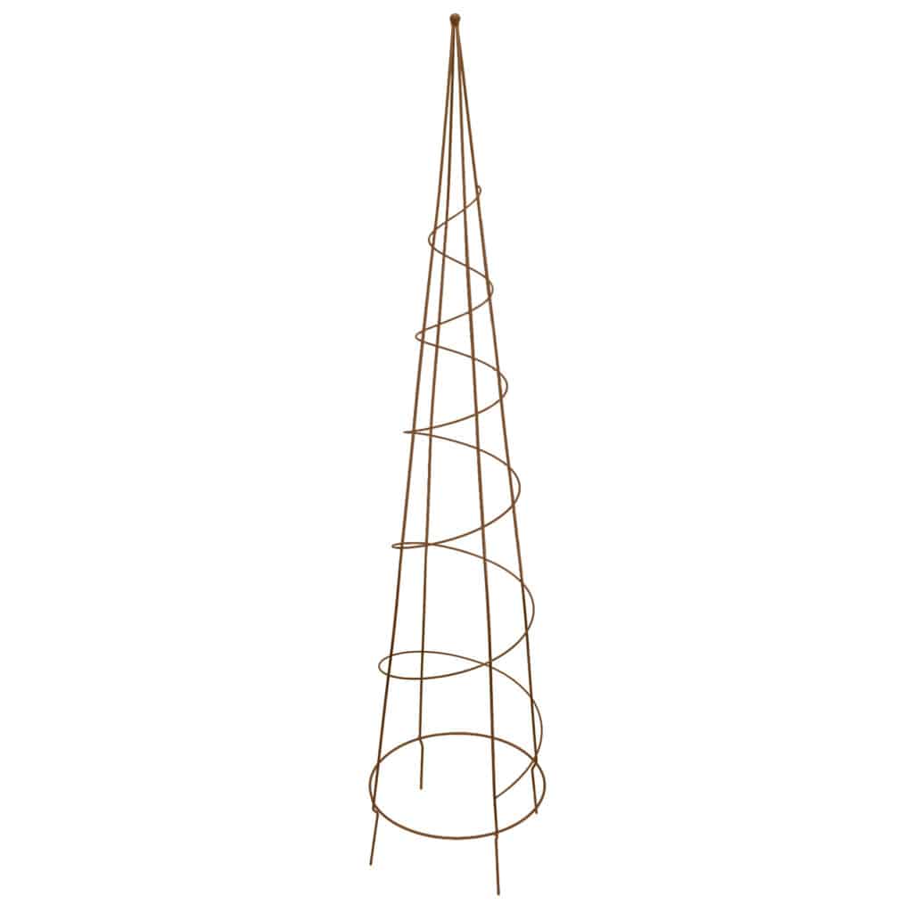 Decorative Garden Obelisks - Jack