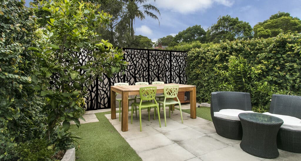 Jack Matrix | Privacy Screens & Dividers | Jack Outdoors